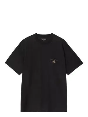 CARHARTT WORK IN PROGRESS Animated Ducks T-shirt