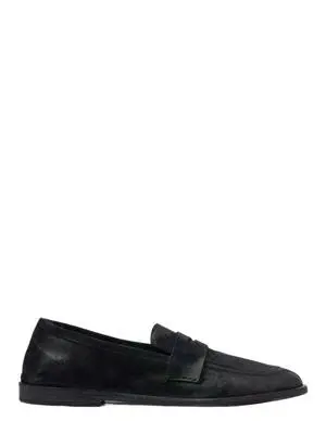 Marsèll Stesa Suede Loafers - Blue