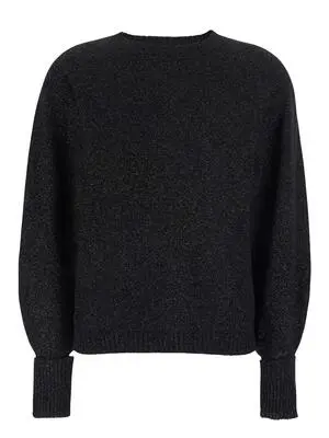 TWINSET Long-sleeve Wool Sweater
