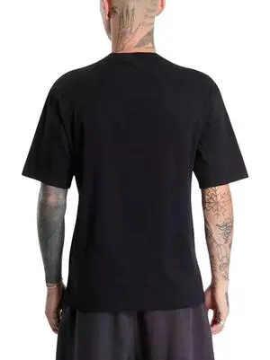 JORDAN Jumpman Realtree T-shirt - Black