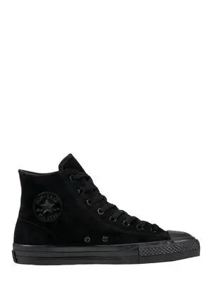 CONVERSE Chuck Taylor Hi-top Sneakers Black