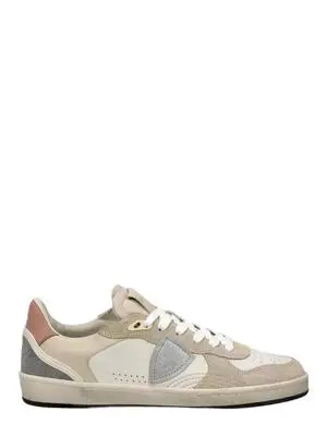 Philippe Model Pgal Sneakers Neutrals