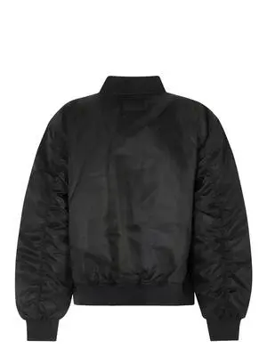 ANINE BING Leon Jacket Black