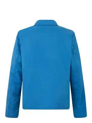 HERNO Button-up Collared Jacket