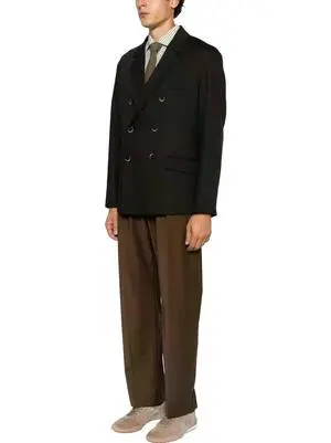 BARENA VENEZIA Double-breasted Blazer