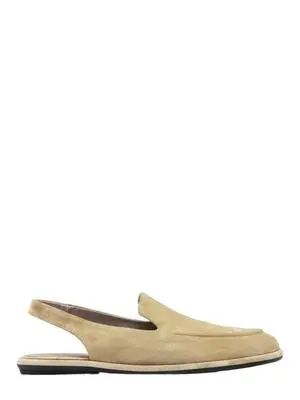 OFFICINE CREATIVE Mienne 116 Slingback Flat Pumps