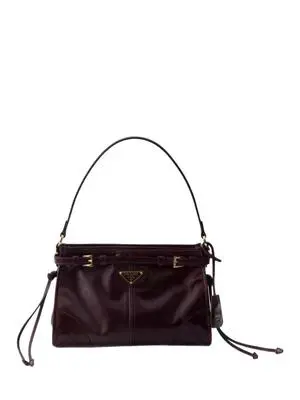 PRADA Bonnie Small Leather Handbag