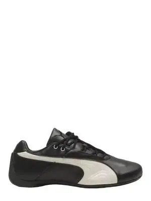 PUMA Future Cat Studded Sneakers - Black
