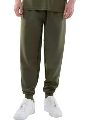 New Era New York Yankees Mlb Core Plus Track Pants - Green