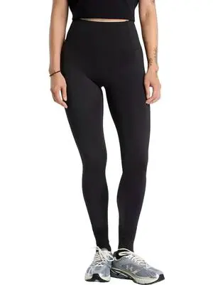 Under Armour Vanish Elite Leggings - Black