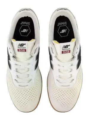 NEW BALANCE Numeric 508 Sneakers - Neutrals