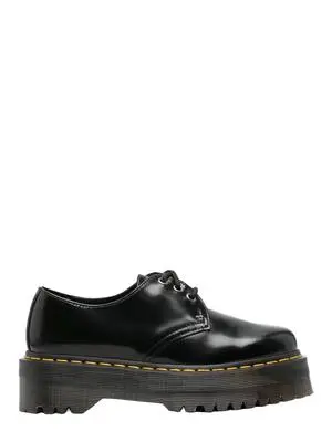 DR. MARTENS 1461 Quad Derby Shoes