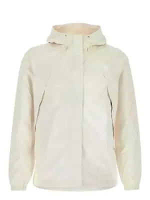 The North Face Antora Hooded Jacket - Neutrals