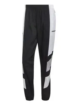 Adidas Juventus Eqt Track Pants - Black