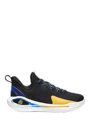 Under Armour Curry Flow Sneakers - Black