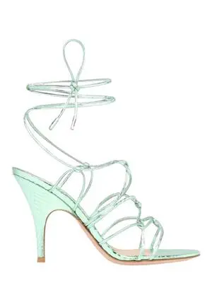 GIANVITO ROSSI Teti 95 Sandals