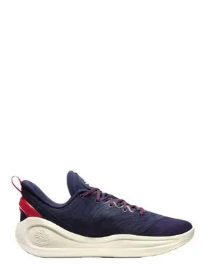 Under Armour Curry 12 Sneakers - Blue