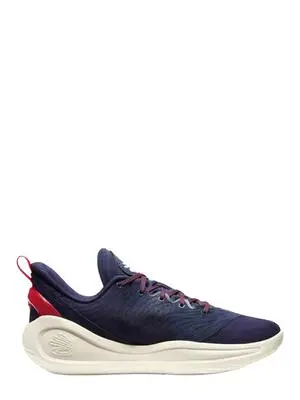 Under Armour Curry 12 Sneakers - Blue