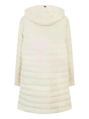 HERNO Hooded Padded Jacket