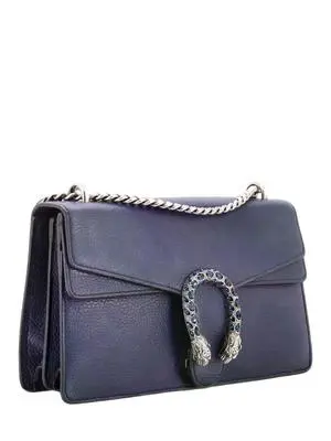 GUCCI Dionysus Bag Leather Small Shoulder Bag