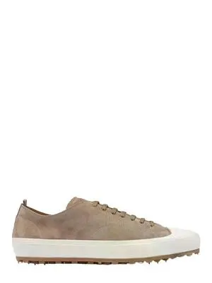 Officine Creative Vulcan 001 Low-top Sneakers - Neutrals