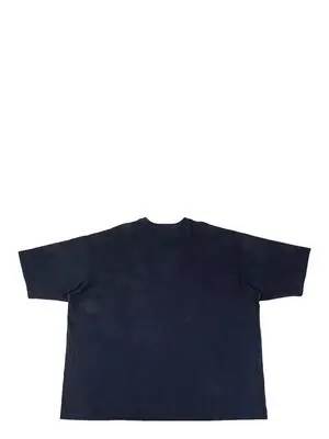 Kith Miami Nights Sunset Jones T-shirt - Blue