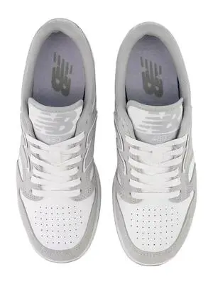 NEW BALANCE 480 Sneakers - Grey