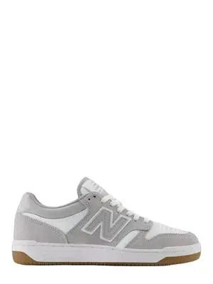 NEW BALANCE 480 Sneakers Grey
