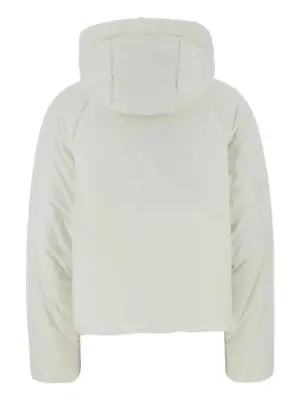 HERNO Hooded Puffer Jacket