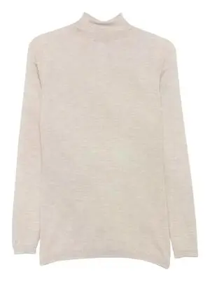 FABIANA FILIPPI High-neck Sweater