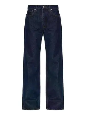ANINE BING Straight-leg Jeans