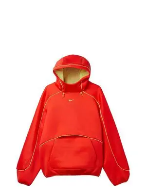 Nike Project F.r.o.g. Hoodie - Red