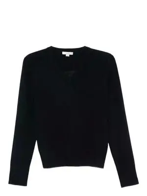 VINCE V-neck Cashmere Sweater