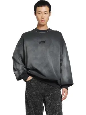 ADRIATIQUE X Lvrs Sweatshirt - Black