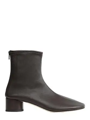 Dear Frances Harlie Boots Brown