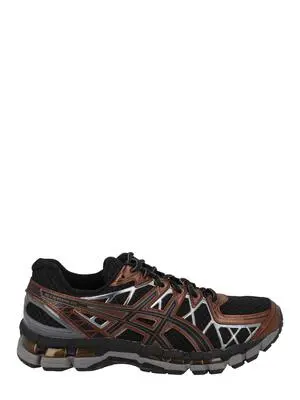 Asics Sneaker "gel-kayano 20" Black