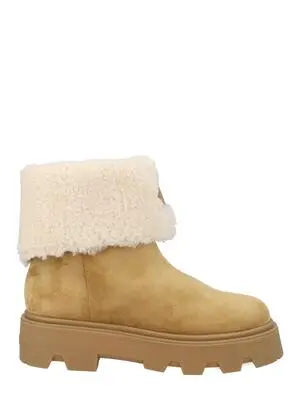Moncler Stivaletto "aurea - Beige