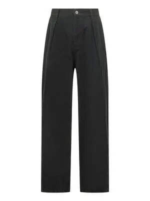 JW ANDERSON J. W. Anderson Single Pleat Trousers