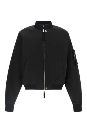THOM KROM Thom Krom Men's Recycled Polyamide Coat
