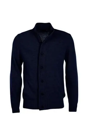 BARBOUR Barbour Men's Lambswool Sweatshirt