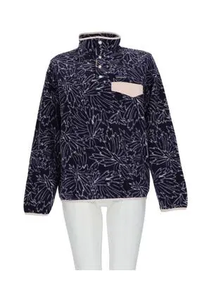 Patagonia Patterned Sweatshirt Sweater - Multicolour
