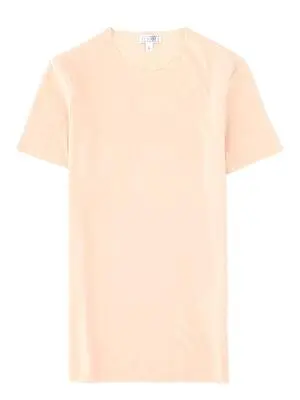 MAISON MARGIELA Mm6 Maison Margiela Women's Classic T-Shirt