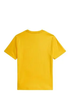 POLO RALPH LAUREN Polo Ralph Lauren Mini Unisex Short Sleeve T-Shirt