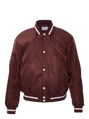 Rhude Rhude Men's Souvenir Jacket Brdxcream