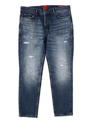 Hugo Denim Jeans - Blue