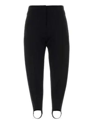 LOEWE Loewe Stirrup Trousers