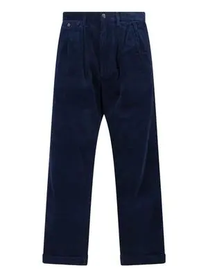 Polo Ralph Lauren Corduroy Trousers - Blue