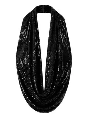 AMAZUIN Sleeveless Top - Black