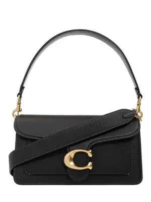 COACH Tabby 26v Shoulder Bag - Black