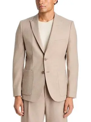 HUGO BOSS Hugo Arti Wool Blend Extra Slim Fit Sport Coat